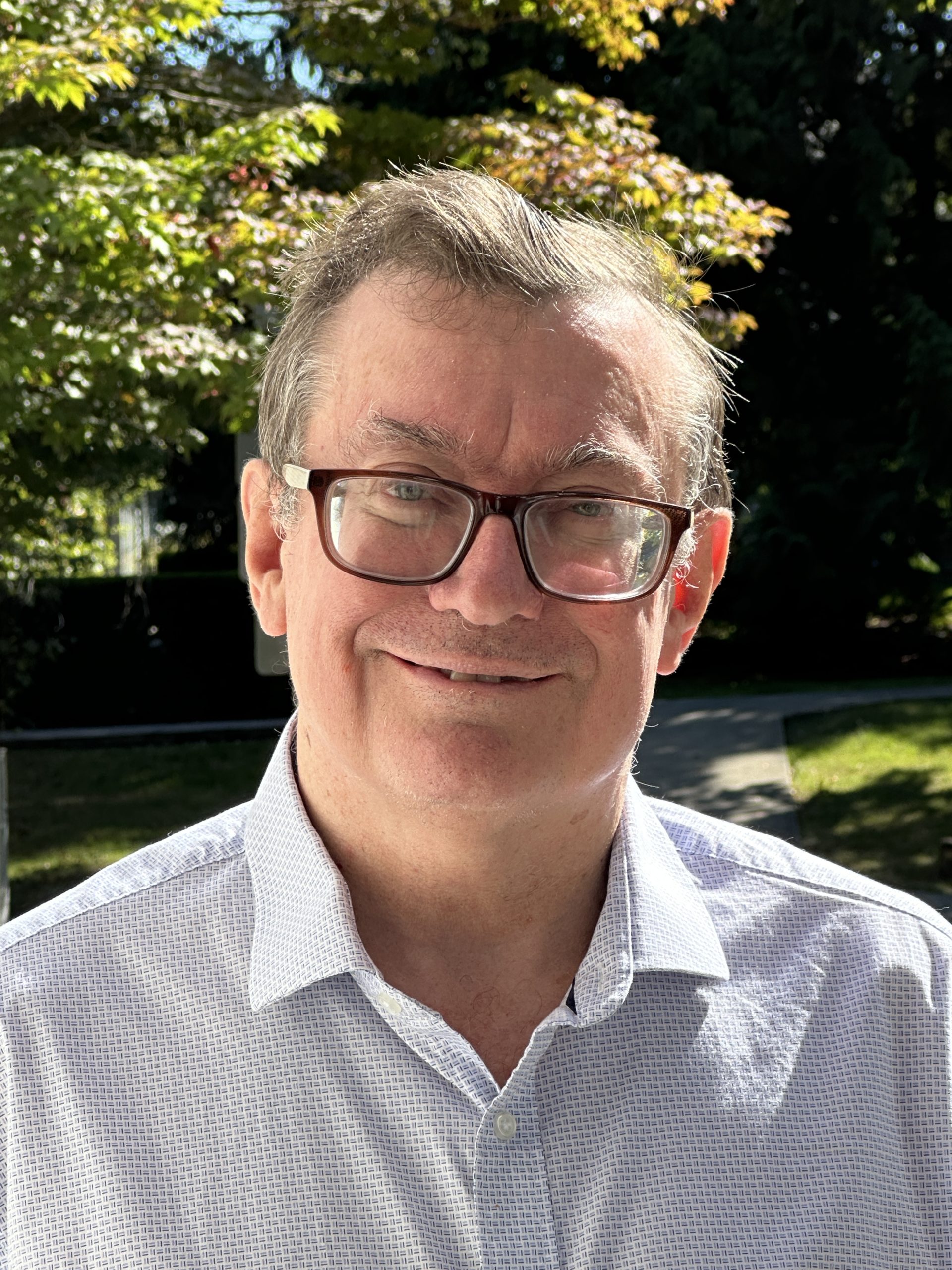 John Shepherd - Corpus Christi