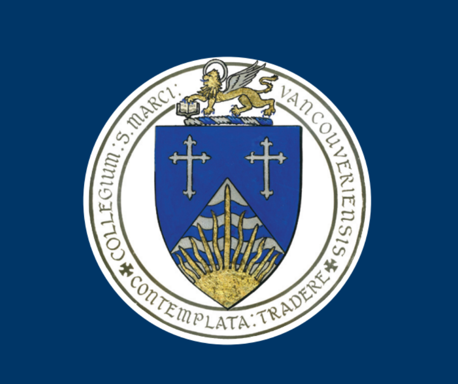 The Winged Lion: A Symbol of our Community - Corpus Christi