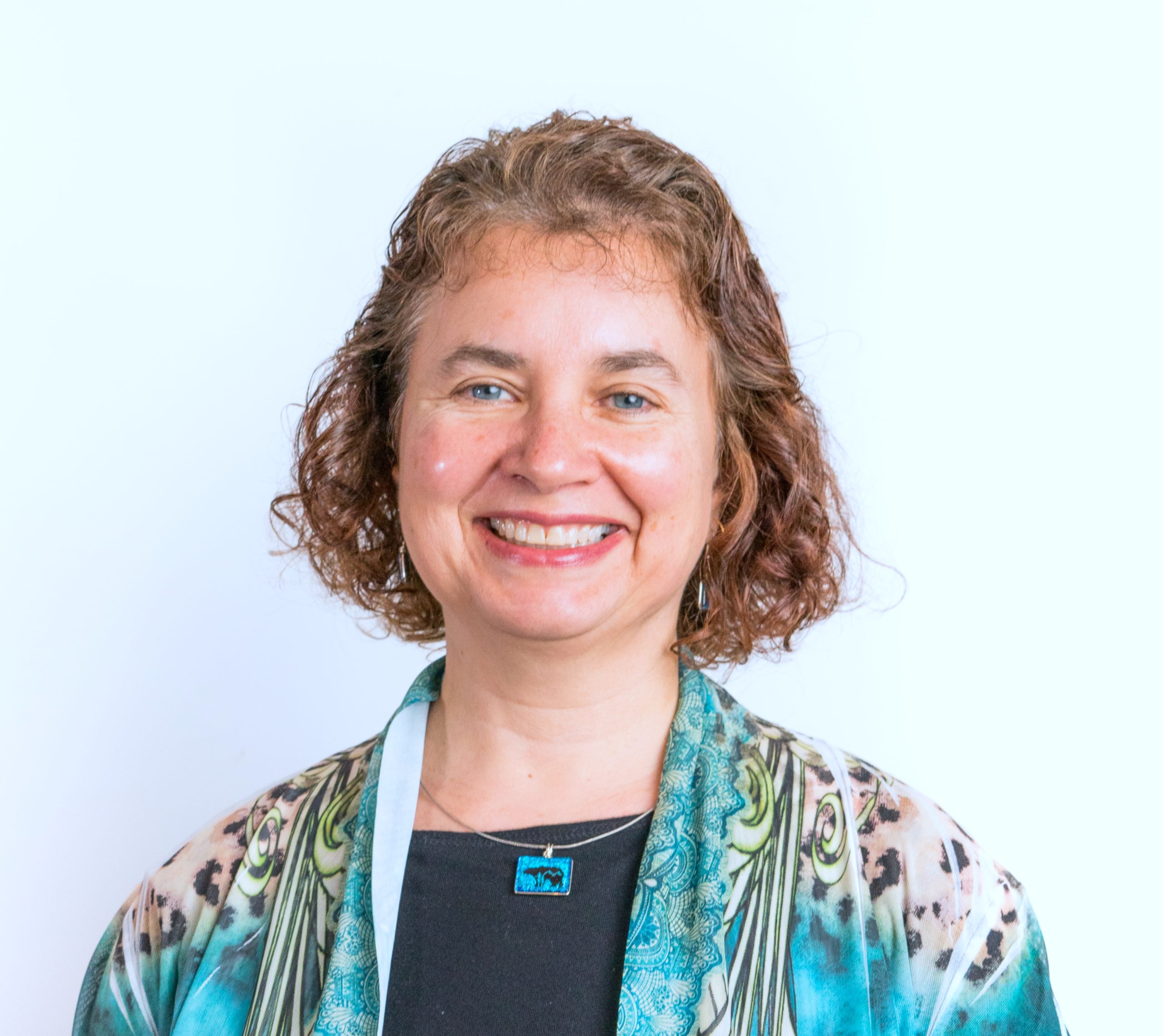 Carla Shore - Corpus Christi
