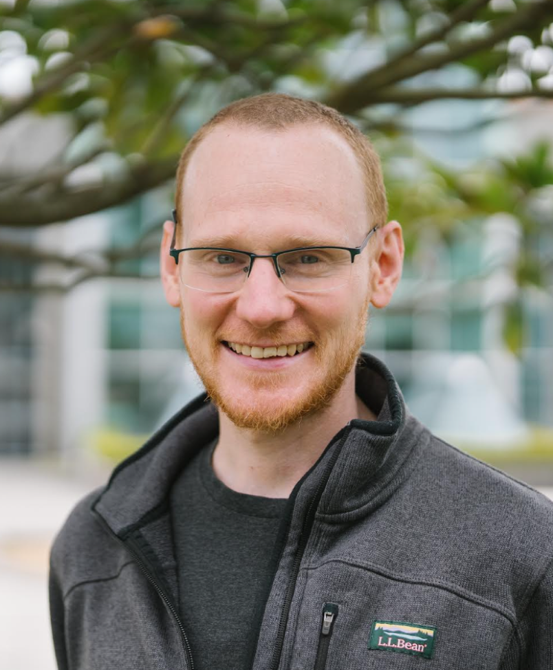 Sean Beckett - Corpus Christi